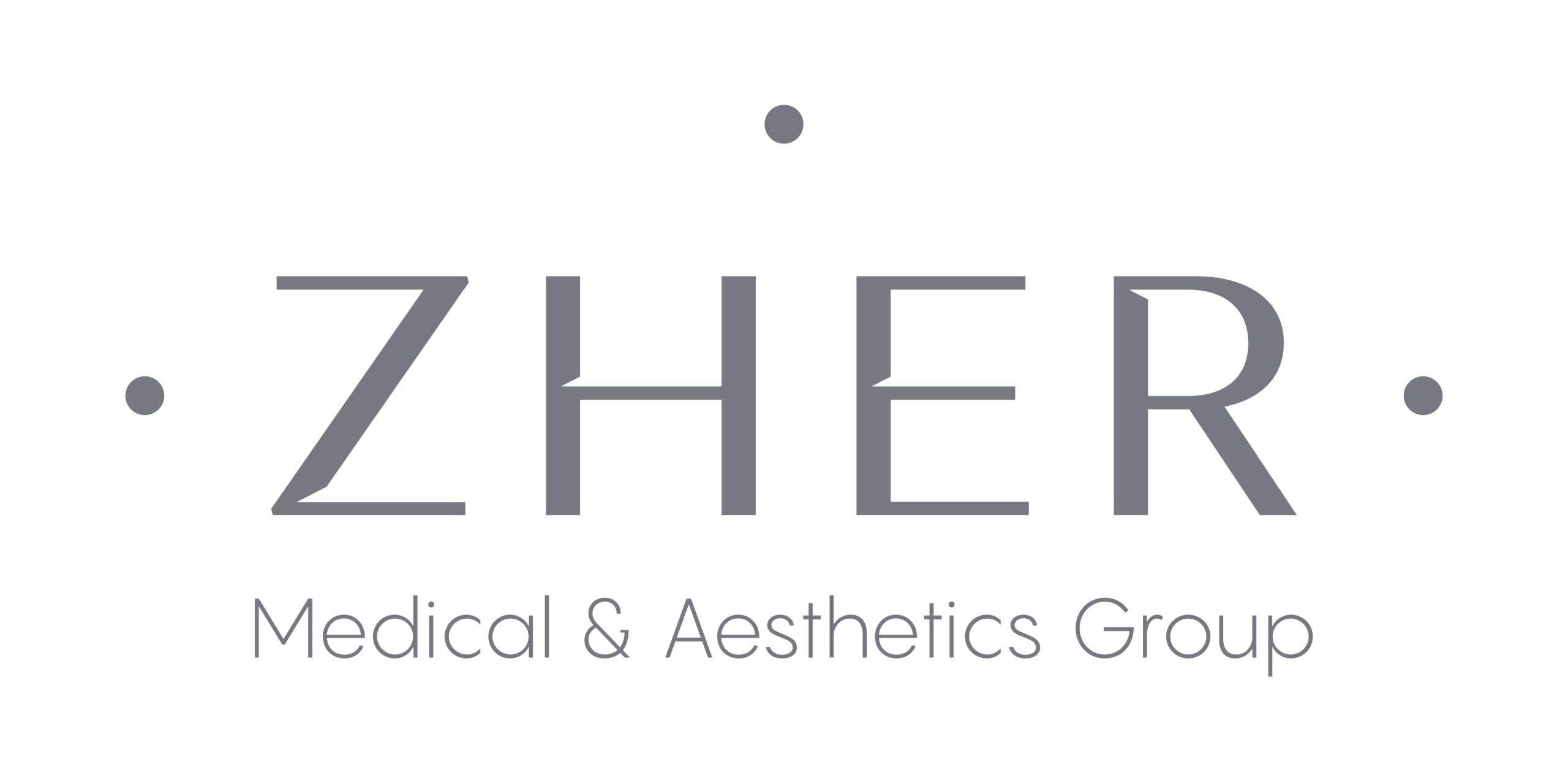 Médicos - ZherMedical